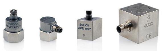 Vibration Measurements Accelerometer Basics